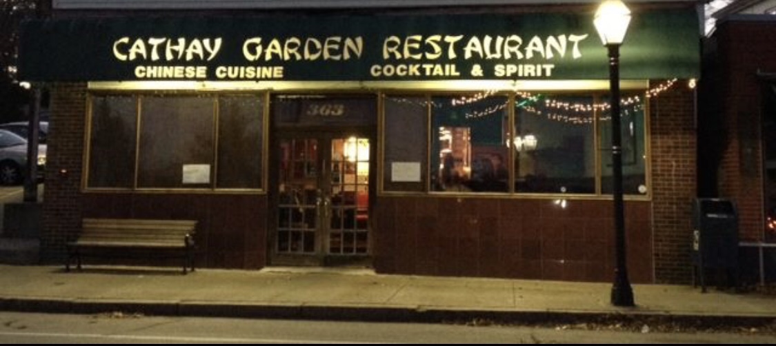 Cathay Garden – ChineseFoodInRI.com