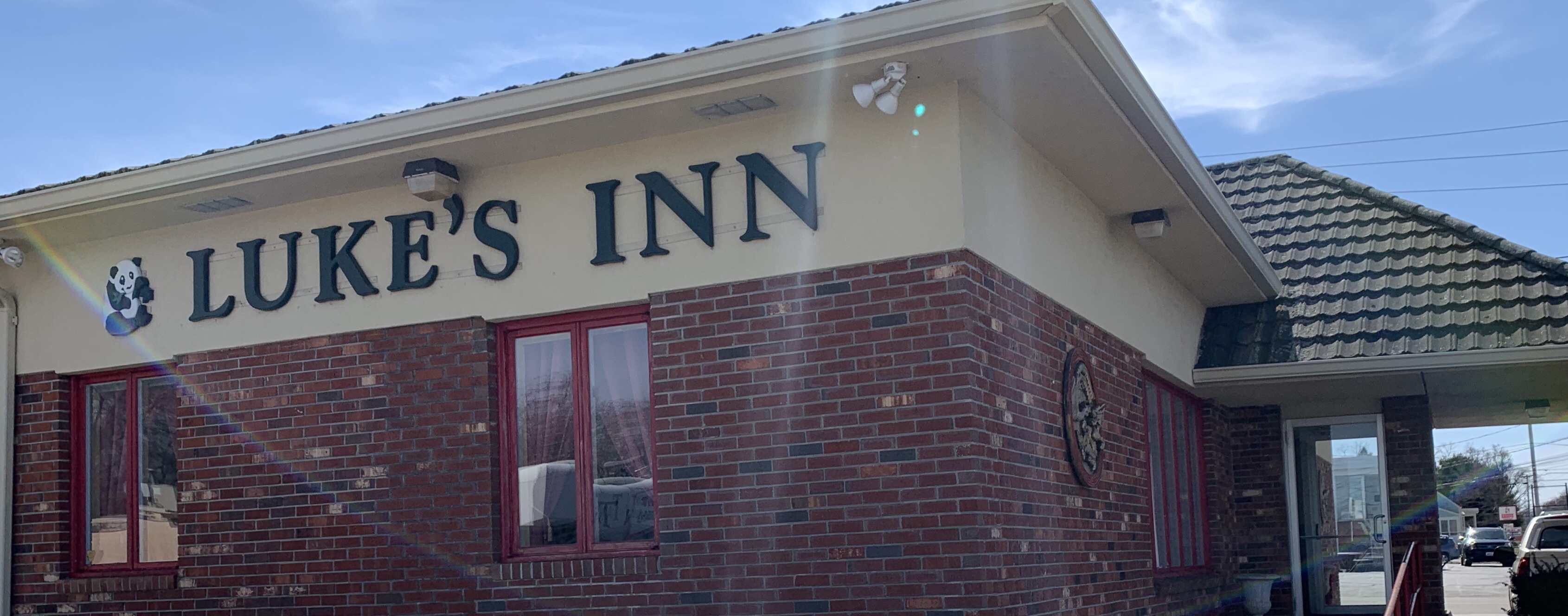 Luke’s Inn – ChineseFoodInRI.com